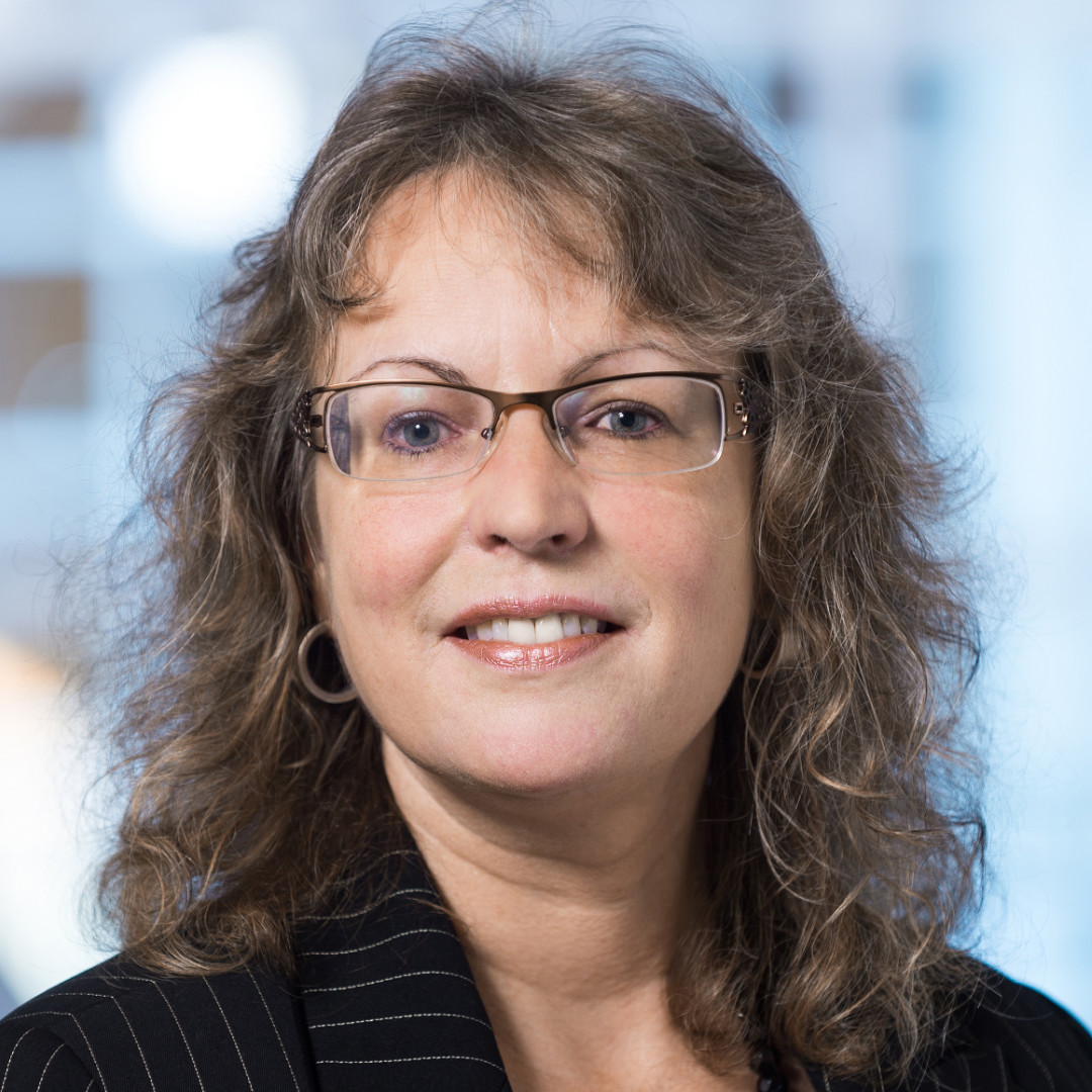 Prof. Dr. Carmen Tanner | Wirtschaftswissenschaftliche Fakultät | UZH