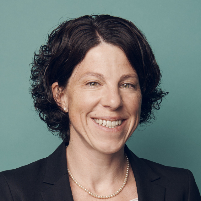 Women in Science | Faculty of Business, Economics and Informatics | UZH